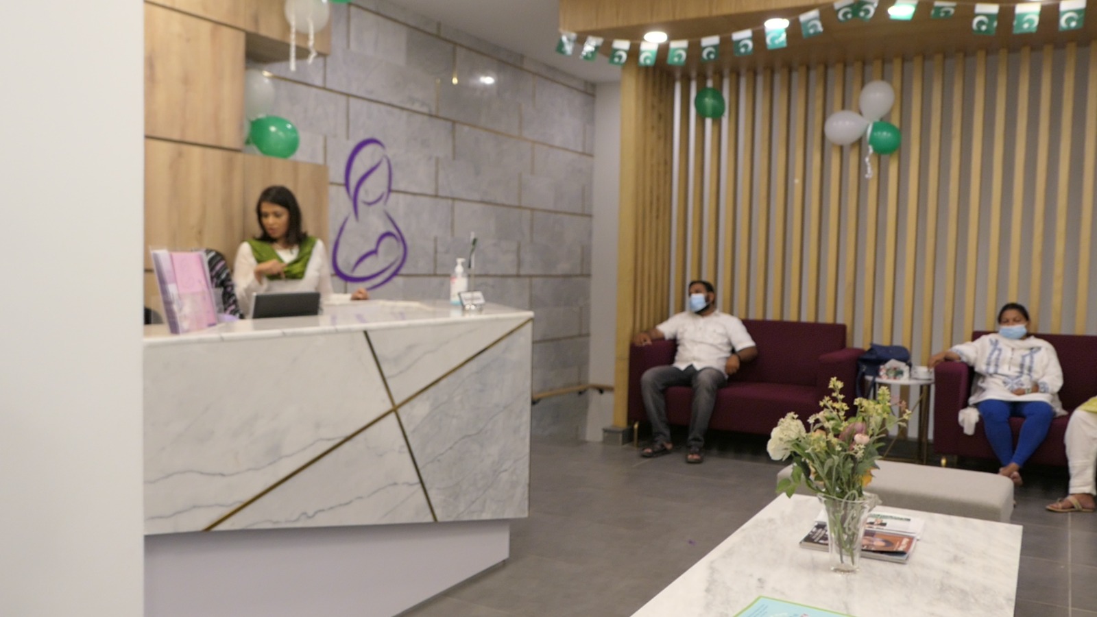 What to Expect During Your First Visit to Genova IVF and Fertility ...