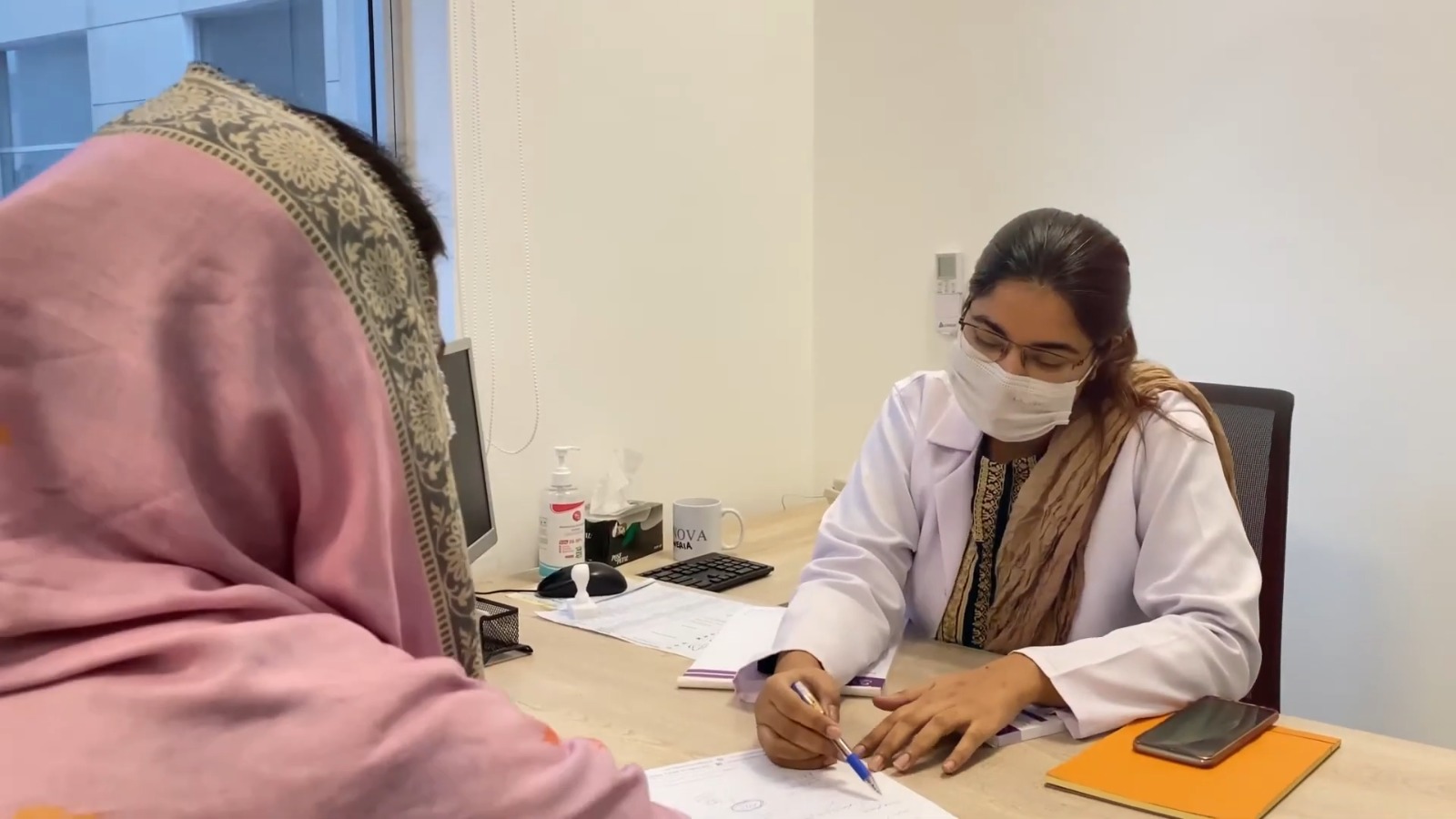 What to Expect During Your First Visit to Genova IVF and Fertility ...